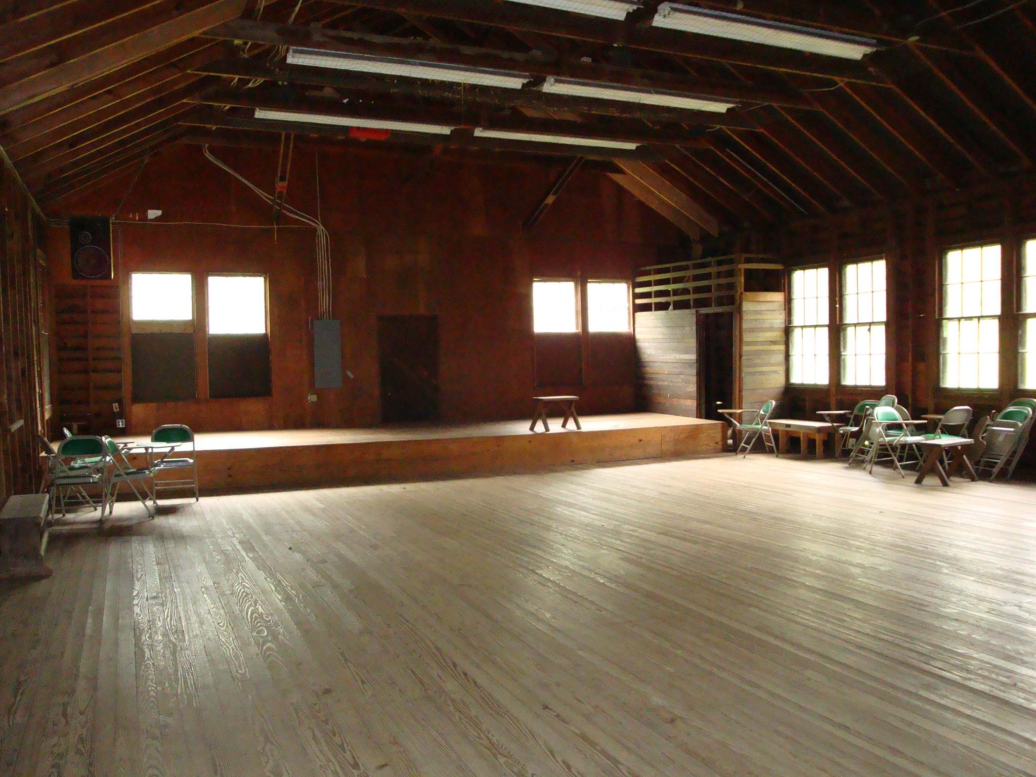 Park information & Directions